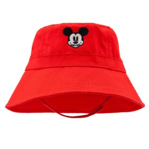 disney mickey mouse swim hat for baby