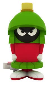 16 gb marvin martian flash drive, (be1726197)