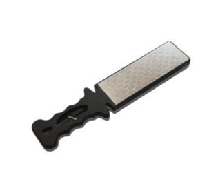 emery whetstones can be used in kitchen knife sets, steak knives, santoku knives, sushi knives, cleavers, scissors, chisels.