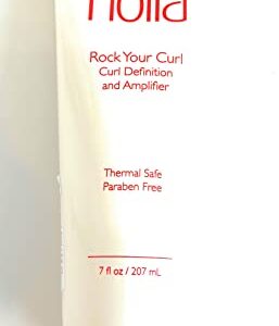 Rock Your Curl Definition and Amplifier