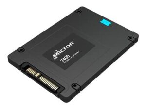 micron mtfdkcb7t6tdz-1az1zabyy 7400 pro 7.68 tb nvme u.3 (7mm) non-sed enterprise ssd