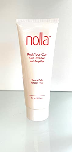 Rock Your Curl Definition and Amplifier