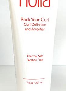 Rock Your Curl Definition and Amplifier