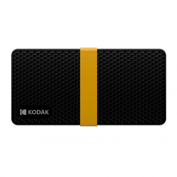 SSD X200 Type-C 1TB Solid State Drive