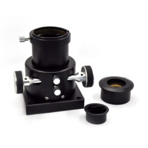 skyoptikst 2-inch crayford-style telescope focuser fully metal body for reflector astronomy telescope