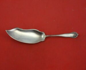 lancaster by gorham sterling silver jelly knife 8 1/8" serving silverware