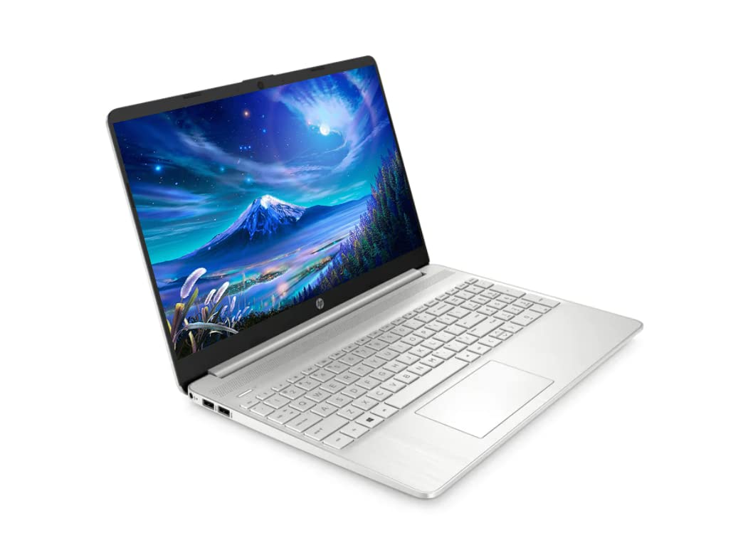 HP 15.6" FHD Touchscreen IPS Display Business Laptop, Intel Core i5-1135G7, Windows 10 Pro, 16GB RAM, 512GB SSD, Intel Iris Xe Graphics, WiFi, Webcam, HDMI, Tech Deal USB