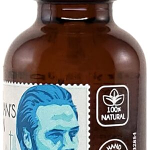 The Postman's Son - STEEPLEJACK - Crafted Beard Oil - 1 fl oz