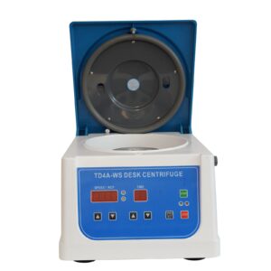 soiiw prp centrifuge lab benchtop centrifuge machine with 8x15ml place rotor,110 v variable speed 500-4,000 rpm,90 min timer