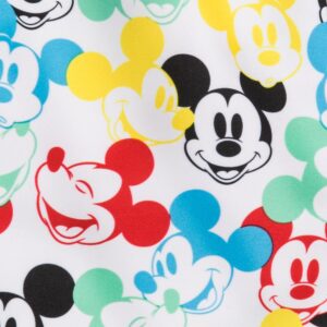 Disney Mickey Mouse Swim Trunks for Baby, Size 12-18 Months