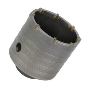 sabre tools sds concrete hole saw pilot bit carbide tipped for brick, concrete, stone (pilot bit)