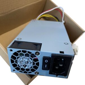 BestParts New 190Watts Power Supply Compatible with Lorex Dahua Honeywell NVR DVR DPS-200PB-185 B