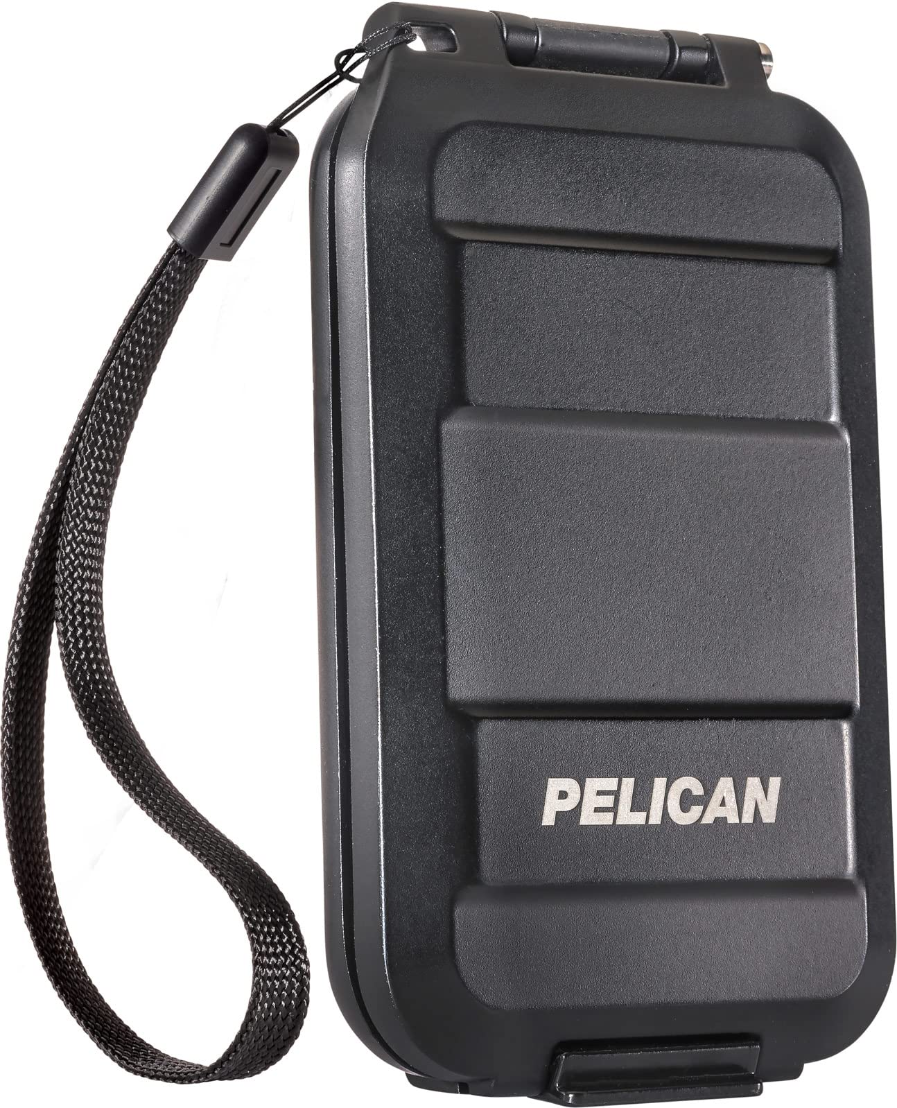 Pelican Wallet G5 RFID Blocking Field Wallet - RFID Wallet for Men and Women (Black)