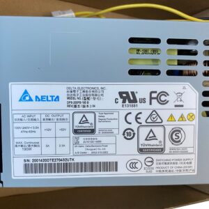 BestParts New 190Watts Power Supply Compatible with Lorex Dahua Honeywell NVR DVR DPS-200PB-185 B