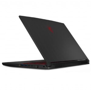 MSI 2022 GF65 Thin 15.6" FHD 144Hz Gaming Laptop Intel 6-Core i5-10500H NVIDIA GeForce RTX 3060 6GB GDDR6 24GB DDR4 1TB NVMe SSD 4k HDMI USB-C WiFi AX RJ-45 Backlit Windows 11 Home w/ RE 32GB USB