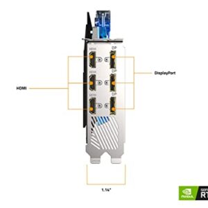 GIGABYTE AORUS GeForce RTX 3080 Xtreme WATERFORCE WB 12G Graphics Card & Water Block Cooling System, 12GB 384-bit GDDR6X, GV-N3080AORUSX WB-12GD Video Card