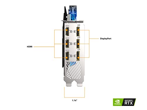 GIGABYTE AORUS GeForce RTX 3080 Xtreme WATERFORCE WB 12G Graphics Card & Water Block Cooling System, 12GB 384-bit GDDR6X, GV-N3080AORUSX WB-12GD Video Card