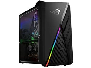 asus rog strix ga35 gaming & entertainment desktop pc (amd ryzen 9-5900x 12-core, 16gb ram, 1tb ssd + 2tb hdd, rtx 3090, wifi, bluetooth, 3xhdmi, win 10 pro) (renewed)