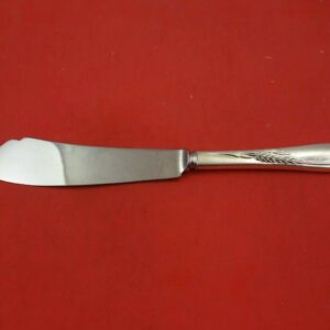 Silver Wheat by Reed and Barton Sterling Silver Cake Knife Old Fashioned HH WS