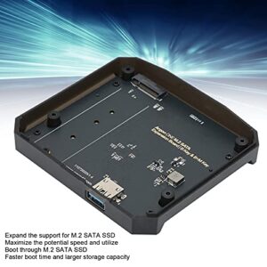 Expansion Board, Practical Convenient Computer Accessories for Computer for Office for Home