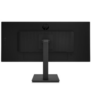 HP X27 Gaming Monitor 27 Inch FHD 1080p IPS 165Hz 1ms Pivot Rotation AMD Freesync Premium Height Adjustable Stand VESA Mountable Adaptive Sync for Gamer Console, Desktop, PC, Laptop, Black (Renewed)