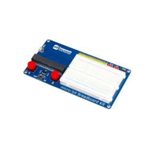 BBC Micro:bit Breadboard Kit Multipurpose Programmable Breadboard Kit for Microbit & Microbit v2