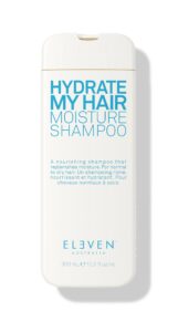 eleven australia hydrate my hair shampoo the ultimate hydrating shampoo for any climate - 10.1 fl oz