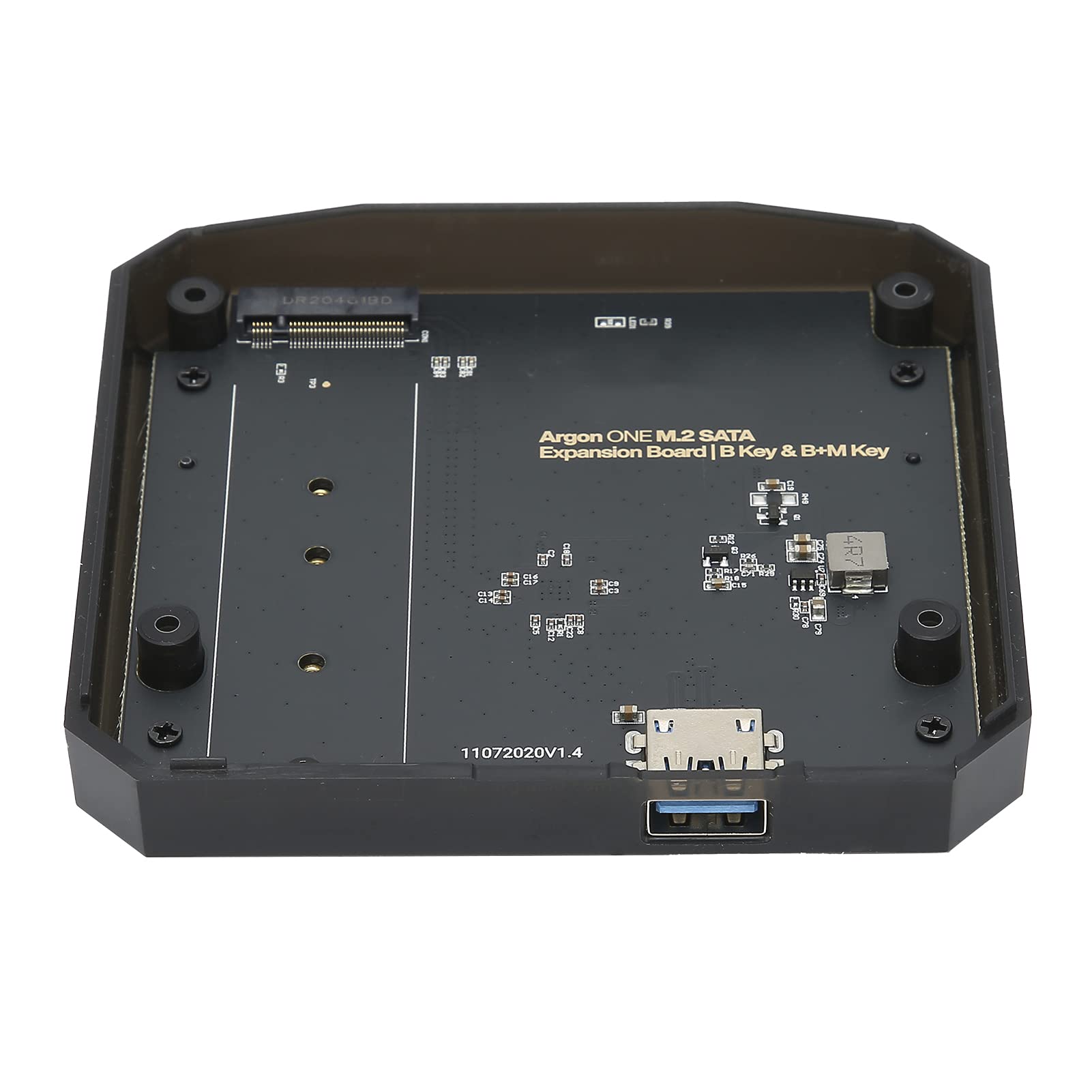 CHICIRIS Expansion Board, Computer Accessories Practical Stable Simple for Computer for Office for Home