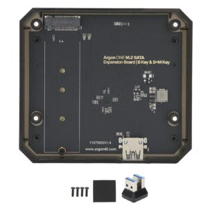 CHICIRIS Expansion Board, Computer Accessories Practical Stable Simple for Computer for Office for Home