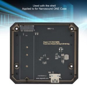 CHICIRIS Expansion Board, Computer Accessories Practical Stable Simple for Computer for Office for Home