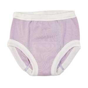 under the nile organic cotton sea breeze potty training pants, 2-4 years