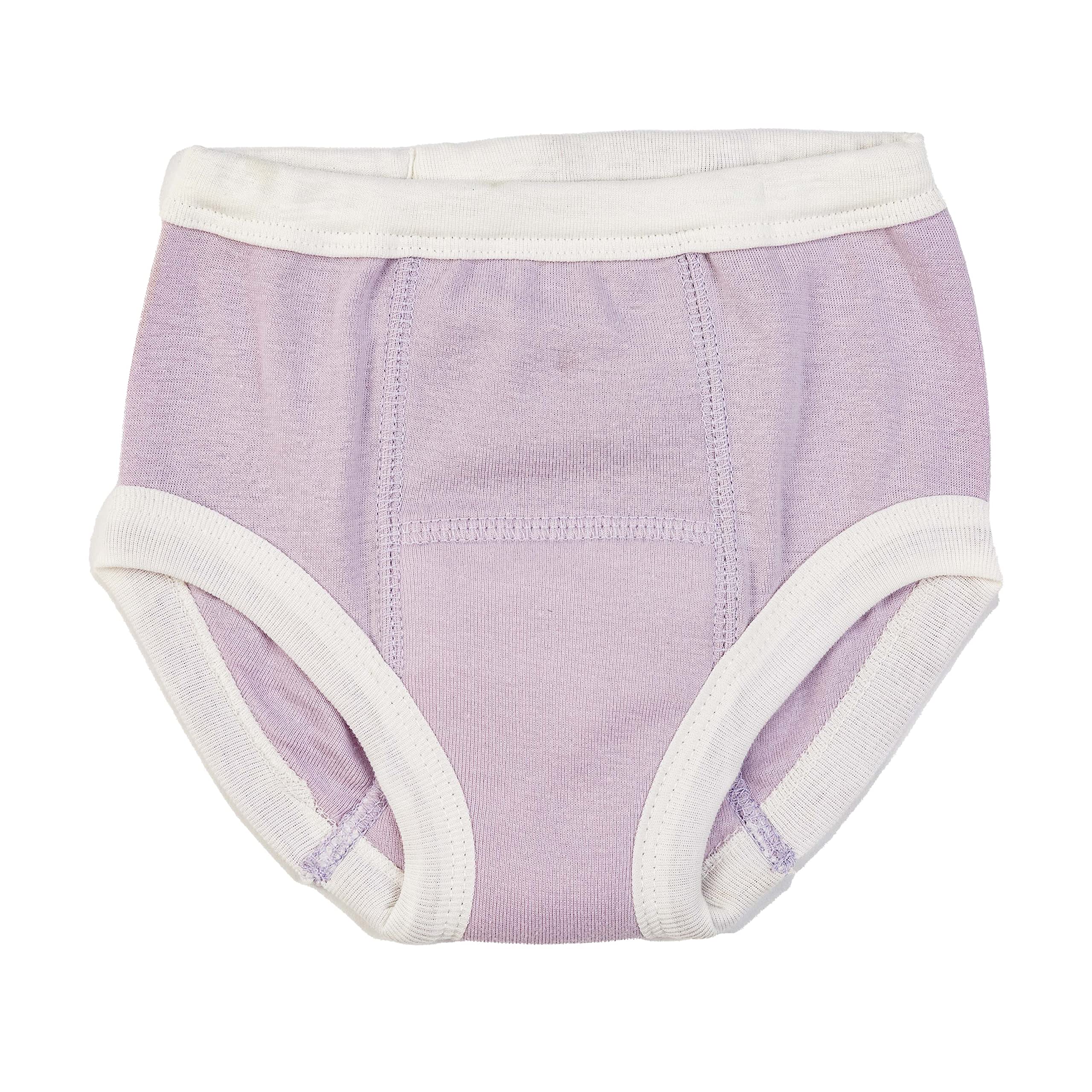 Under the Nile Organic Cotton Sea Breeze Potty Training Pants, 2-4 Years