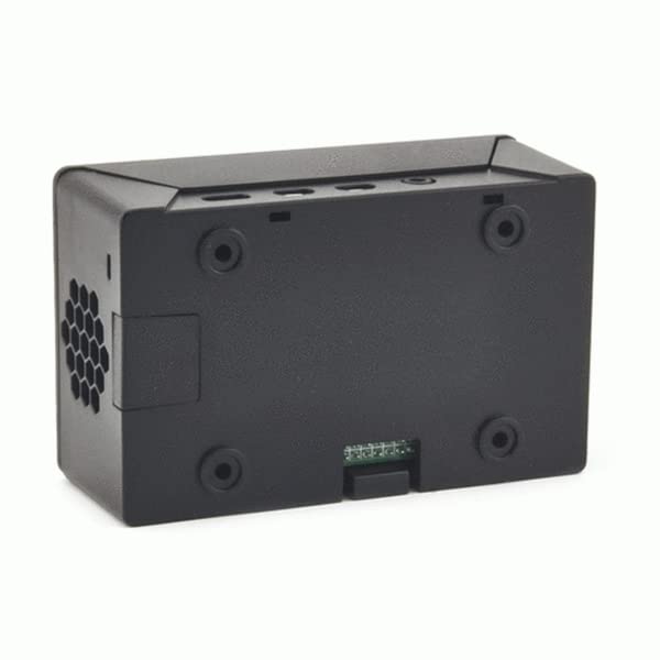 HighPi Pro Case for IQAudio DAC+ for Raspberry Pi 4