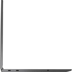 Lenovo Yoga C740 2-in-1 Laptop, 15.6" Full HD Touchscreen, Intel Core i5-10210U Quad-Core Processor, 8GB RAM, 1TB PCIe SSD, Backlit Keyboard, Wi-Fi, Windows 10 Home, Grey