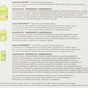 DevaCurl Scalp Reset & Refresh Kit, 3 ct.