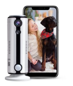 pjxerdq 3g and wifi ip surveillance camera high resolution 720p hd indoor camera with night vision, sound detection, motion sensor, bidirectional audio for baby pet children with app