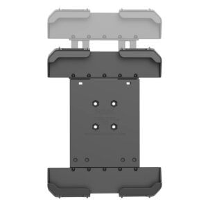 RAM Mounts Tab-Tite Holder for 10.1" - 10.5" Tablets with or Without Case RAM-HOL-TAB33U