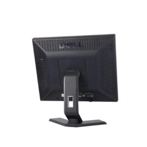 Dell 17 inch HD Computer Desktop Tower LCD Monitor, LED Backlit Display, VGA Port, 5ms Response time, 1280 x 1024 Resolution (Renewed)