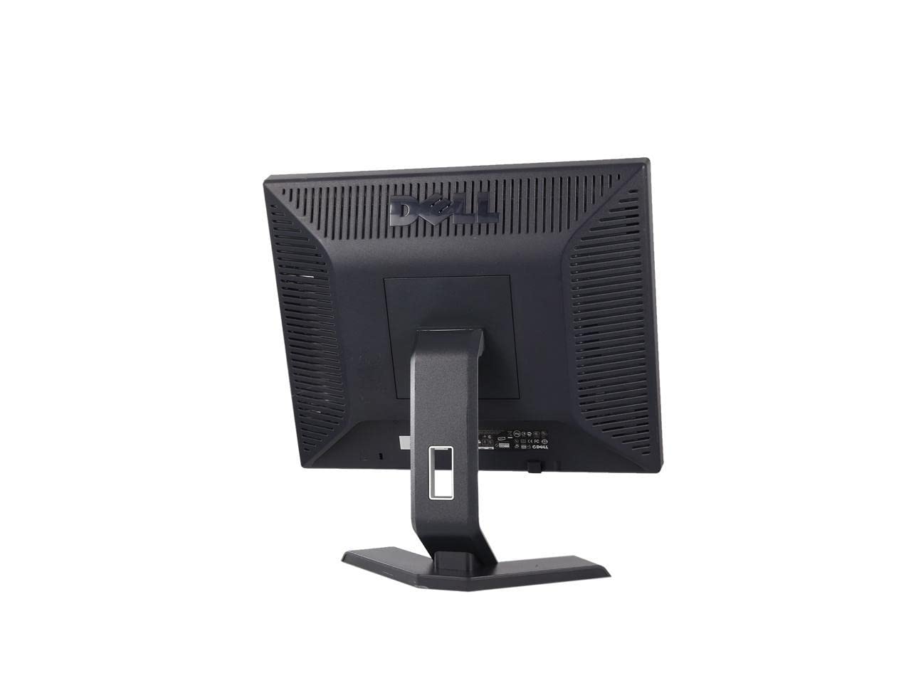 Dell 17 inch HD Computer Desktop Tower LCD Monitor, LED Backlit Display, VGA Port, 5ms Response time, 1280 x 1024 Resolution (Renewed)