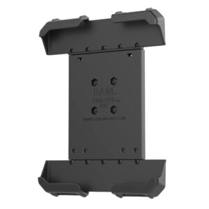 RAM Mounts Tab-Tite Holder for 10.1" - 10.5" Tablets with or Without Case RAM-HOL-TAB33U