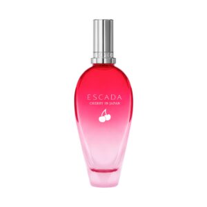 escada cherry in japan limited edition eau de toilette, 3.3 fl oz