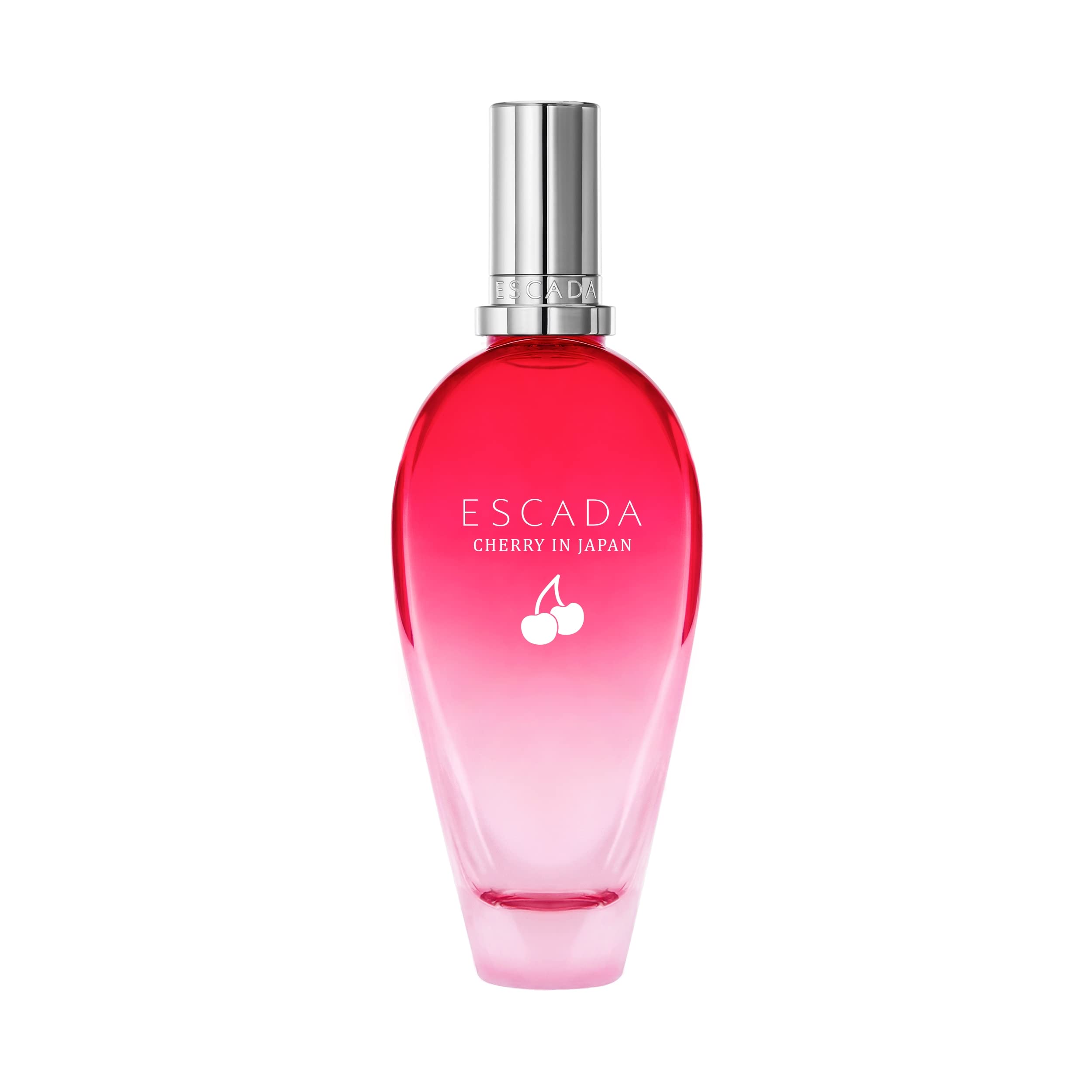 Escada Cherry In Japan Limited Edition Eau de Toilette, 3.3 Fl Oz