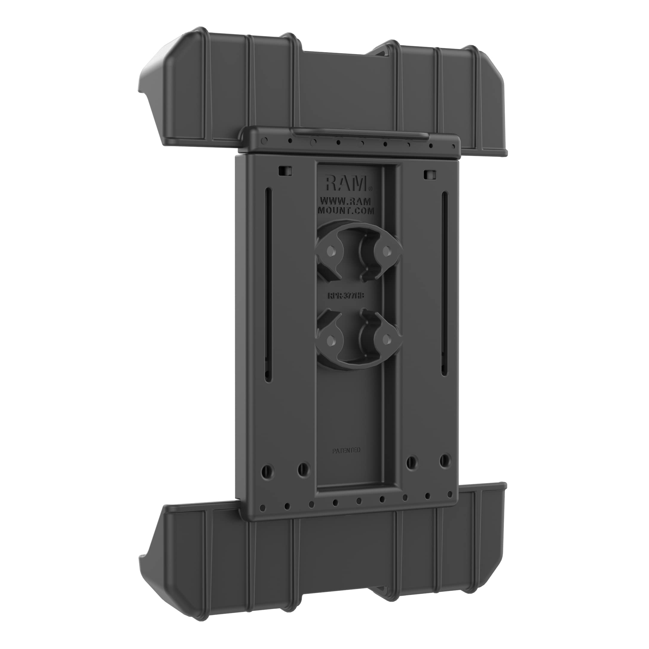 RAM Mounts Tab-Tite Holder for 10.1" - 10.5" Tablets with or Without Case RAM-HOL-TAB33U