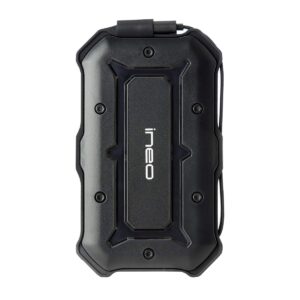 aprime ineo usb 3.0 rugged external hard drive drop tested & ip66 waterproof (1tb, rugged, black)