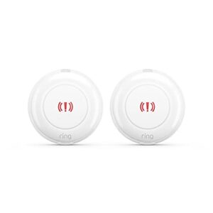 ring alarm panic button (2nd gen) 2-pack