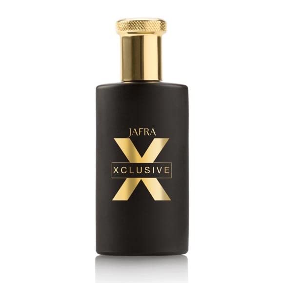 JAFRA Xclusive EDT 1.7 Fl oz