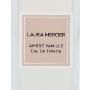 Laura Mercier Ambre Vanille Eau Gourmande EDT 1.7oz (50ml)