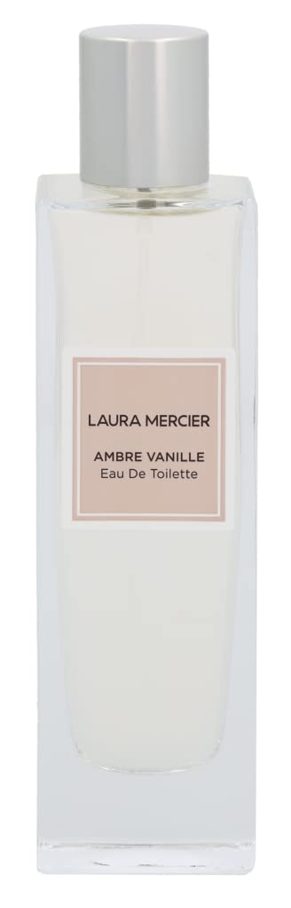 Laura Mercier Ambre Vanille Eau Gourmande EDT 1.7oz (50ml)