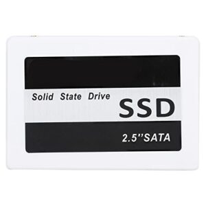 entatial solid state drive, good performance video storage solid state disk portable firm sturdy for laptop desktop computer(#5)