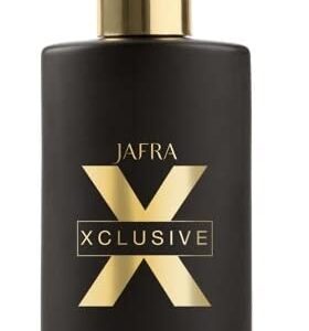 JAFRA Xclusive EDT 1.7 Fl oz